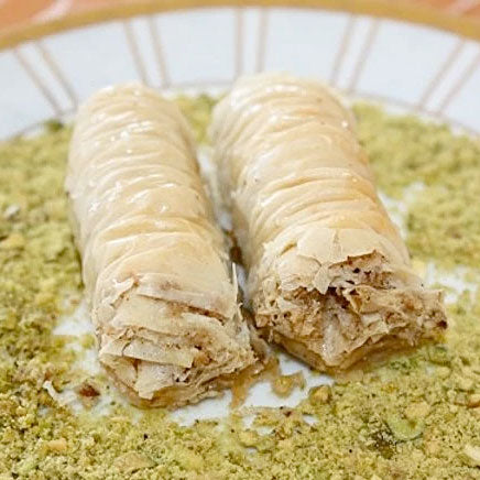 Sare Burma - Walnut – Baklava Factory
