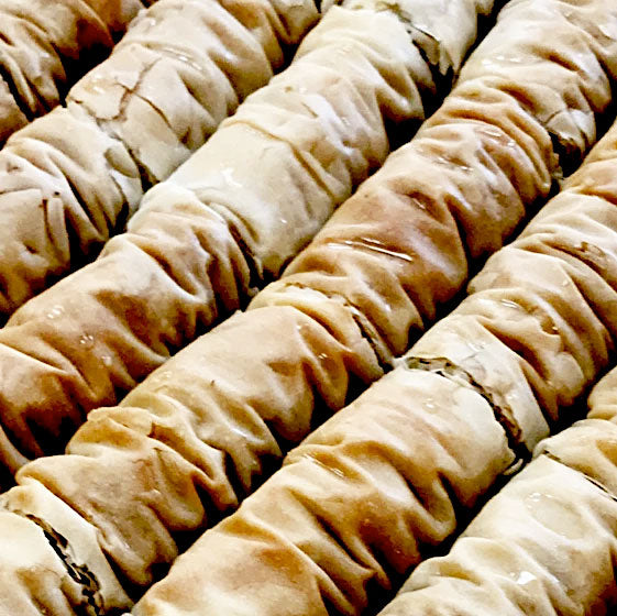 Sare Burma - Walnut – Baklava Factory